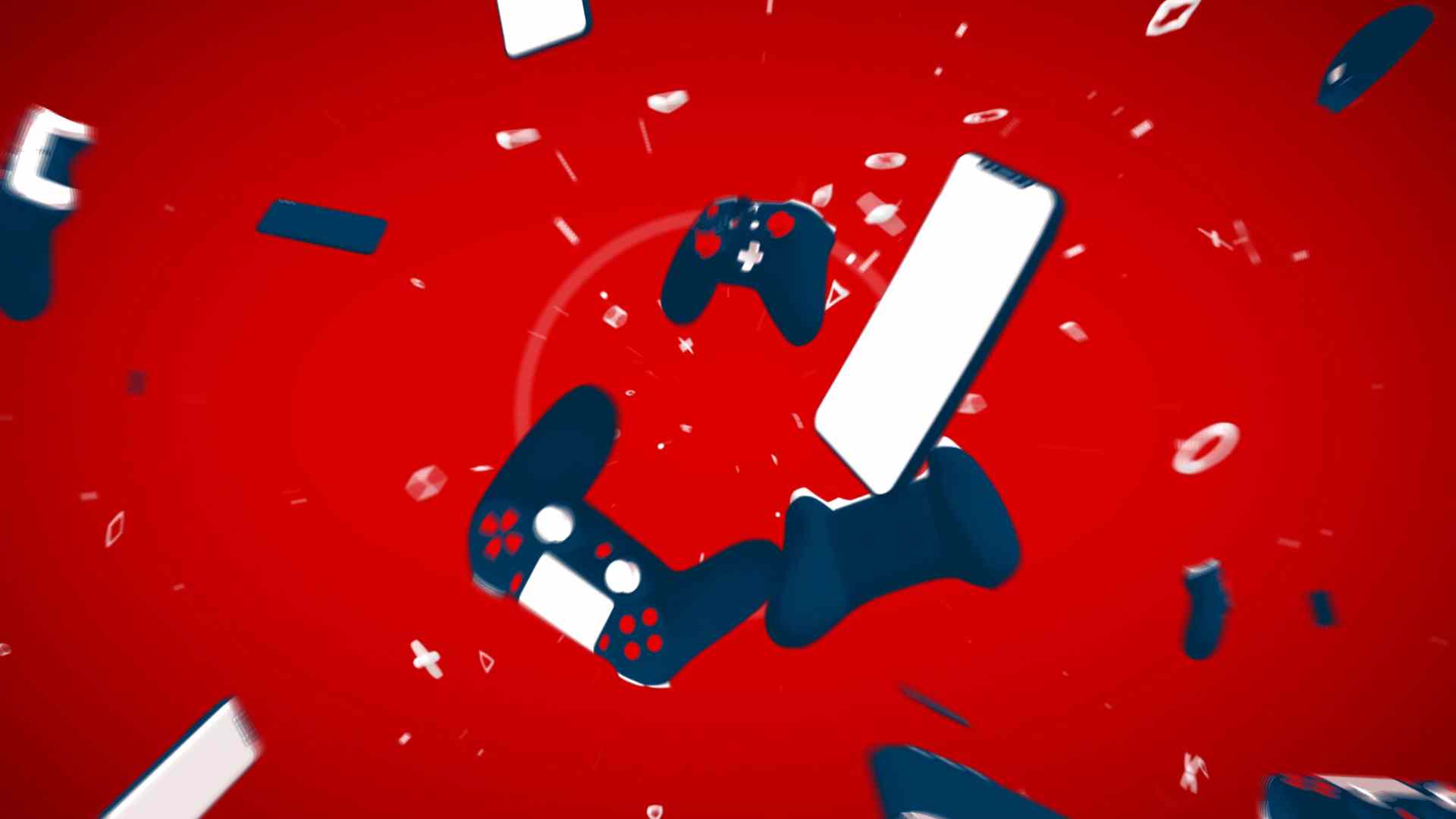 After Effects Intro Template #5 - MotionKr.com After Effects Intro Template #5 - MotionKr.com