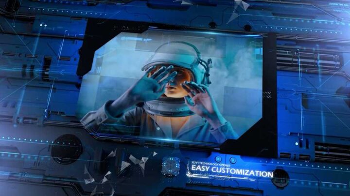 15 Premiere Pro Intro Templates Free Download - MotionKr.com