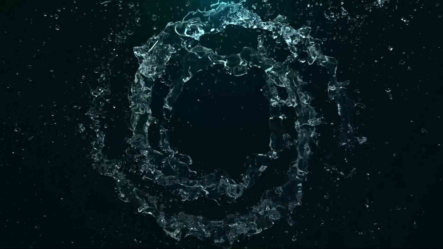 10 After Effects Intro Templates Free #2 - MotionKR