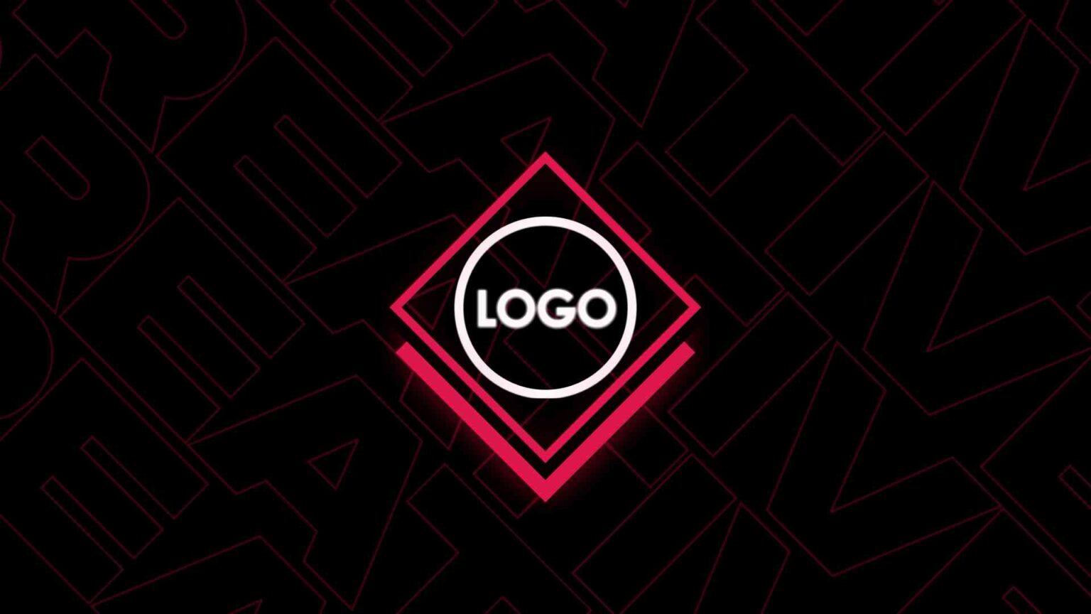 20 FREE Premiere Pro Intro Templates [Download] - MotionKr.com