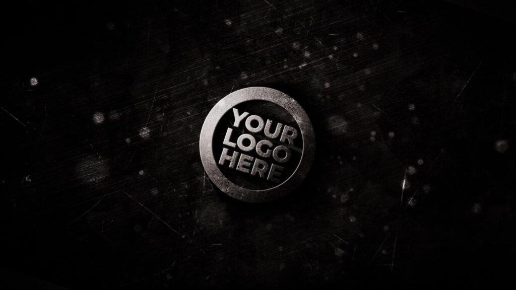 13 Free After Effects Logo Intro Templates (No Plugins Required) - MotionKR