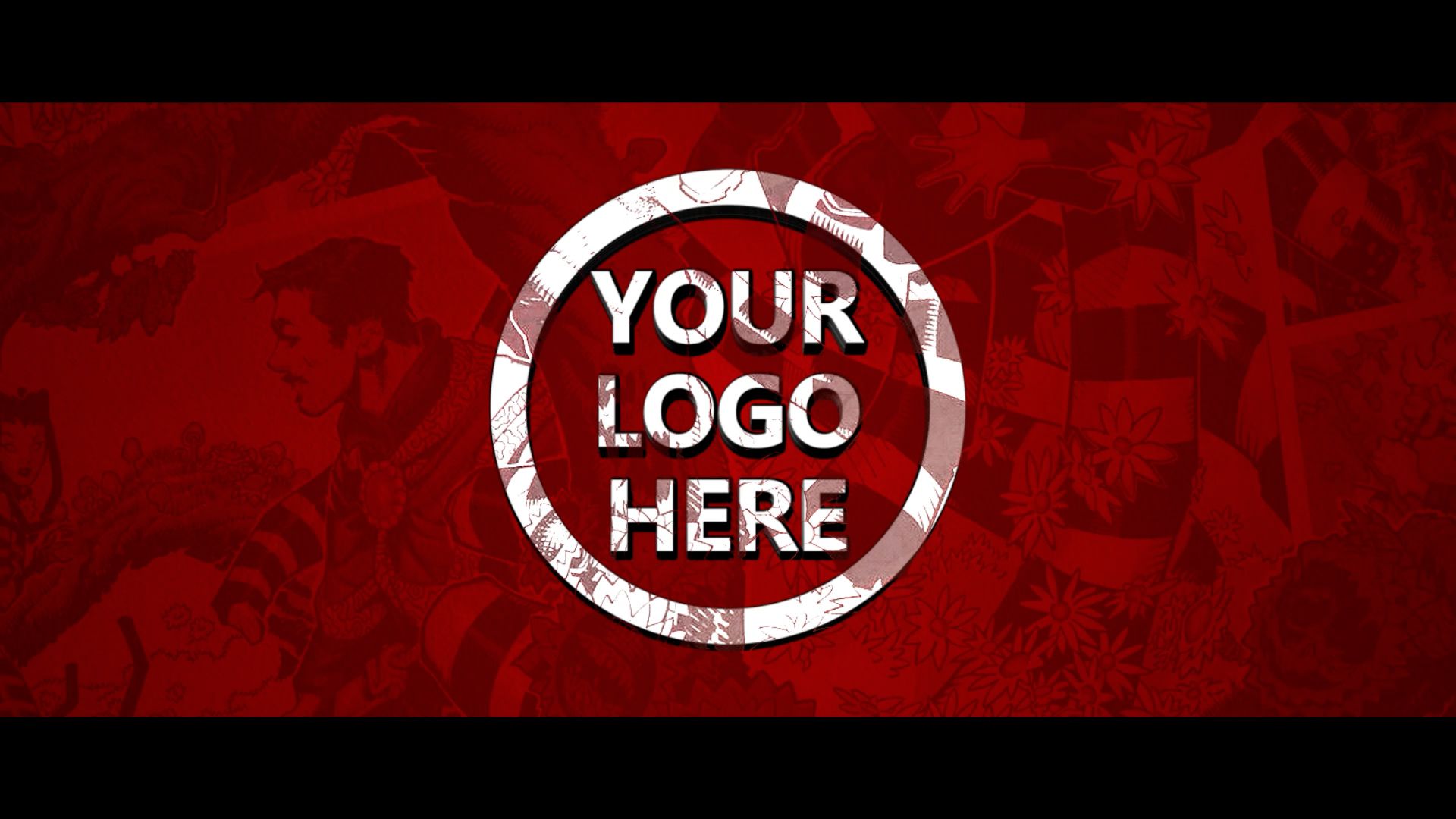 13 Free After Effects Logo Intro Templates (No Plugins Required ...