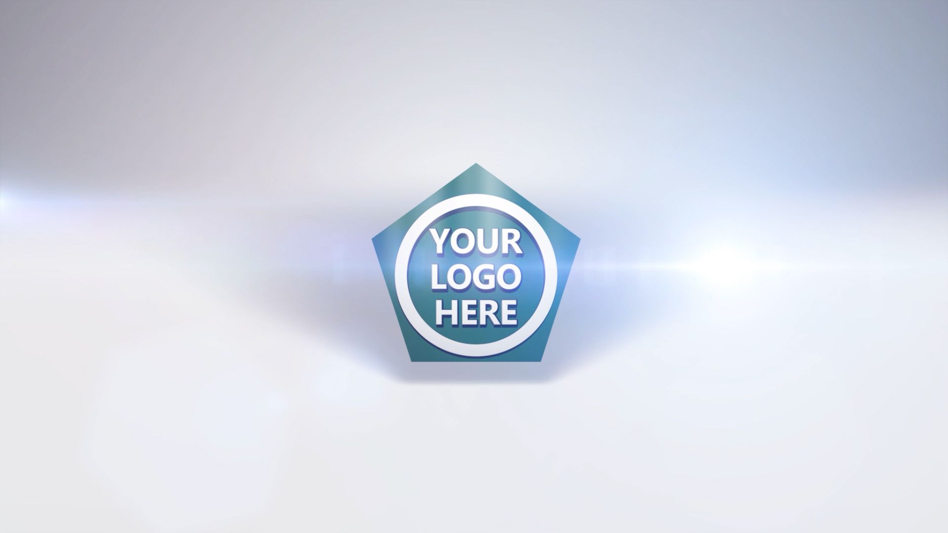 13 Free After Effects Logo Intro Templates (No Plugins Required ...