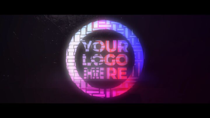 13 Free After Effects Logo Intro Templates (No Plugins Required) - MotionKR