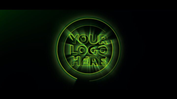 13 Free After Effects Logo Intro Templates (No Plugins Required) - MotionKR