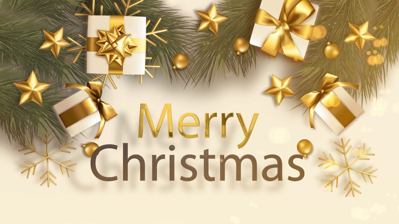 10+ Free Christmas and New Year Template for After Effects – Easy ...